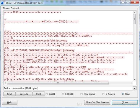 wireshark数据抓包分析之ftp协议 wireshark分析ftp协议 csdn博客