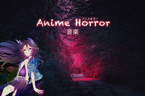 Anime Horror Music Pack Audio Music Unity Asset Store