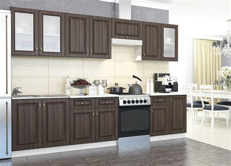 Купить Кухня Империя в Ростове на Дону отличные цены на дизайны кухни