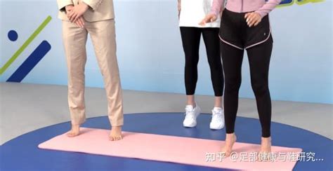 破解儿童足弓发育焦虑，足部健康与鞋研究中心主任陈世益有何解法？ 知乎