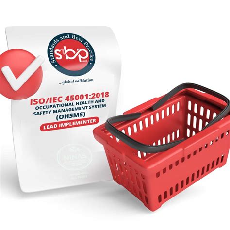 Iso Iec 27001 2022 Lead Implementer Information Security Management Systems Isms Standards