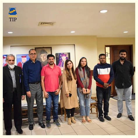 Nida Tariq On Linkedin Tip Textileinstituteofpakistan Synergies Bba Bs Recruiting