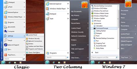 Windows 8 Classis Start Menu Windows Spiceworks Community