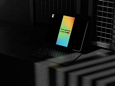 TRx Platform Logo And Rebranding Behance