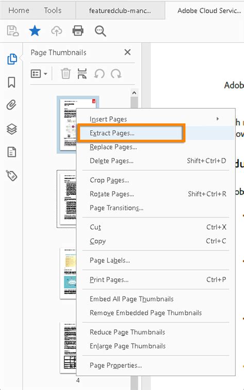 Pdf Adobe Acrobat