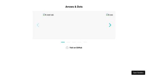 Embla Carousel Examples Codesandbox