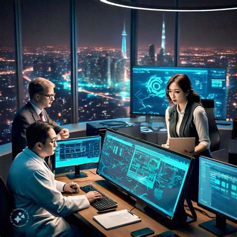 Why You Need A Zero Trust Cybersecurity Rogue Logics