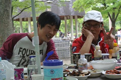 BBQは次の水曜日だよ Hiraのブログ