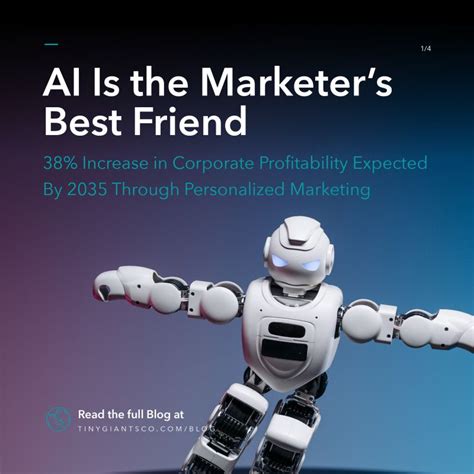 Tiny Giants Co On Linkedin Marketing Ai