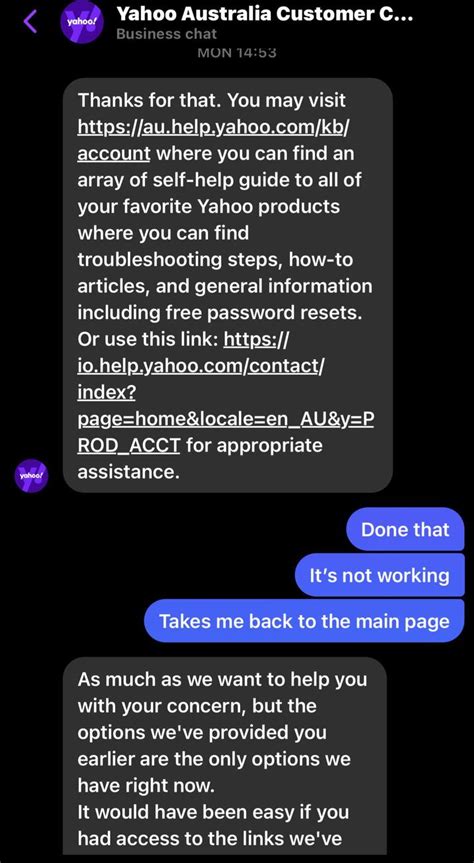 Locked Out From Yahoo R Yahooanswers Know Your Meme