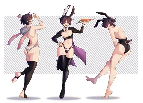 Oni 09876 Shoto Vtuber Indie Virtual Youtuber Meme Attire Highres