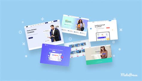 20 Best Saas Wordpress Themes For Saas Websites 2024 Free And Paid