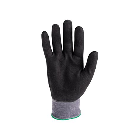 Guante Hexarmor 2076 A6 Hppe Poliuretano Treck Cl