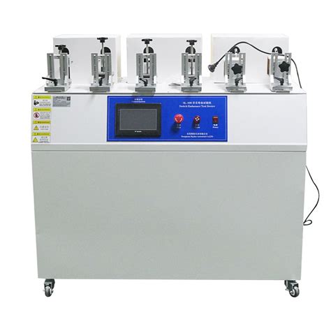 Switch Endurance Testing Machineswitch Endurance Testing Machine，lab