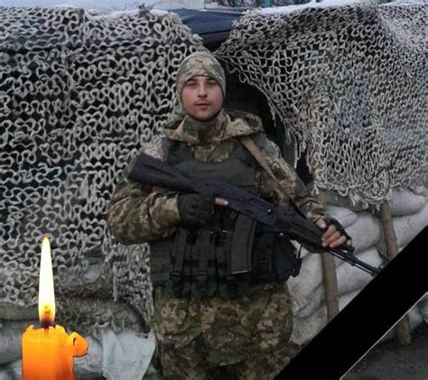 Березнянщина отримала трагічне сповіщення із фронту Читайте на Ukr Net