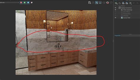 V Ray Irregular Shadows V Ray For Sketchup Sketchup Community