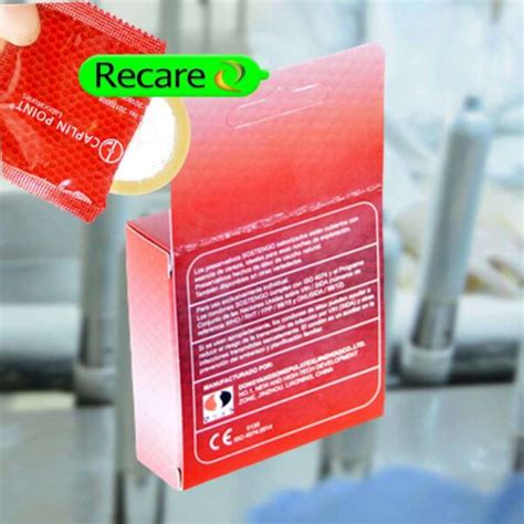 Cherry Flavored Condoms Fruit For Feeling Male Condom Maker