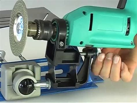 Kaindl Schärfstation KSS - video Dailymotion