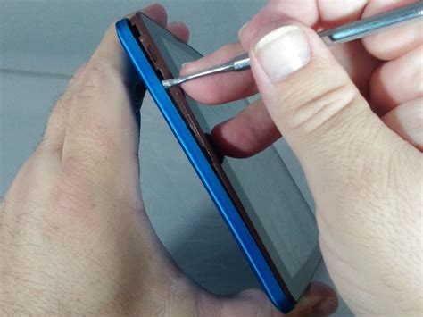 Nextbook NXA8QC116B Battery Replacement IFixit Repair Guide