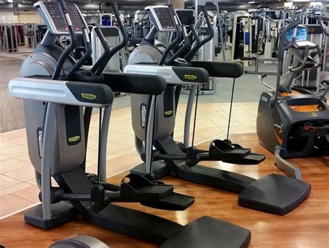 PROFI Fitnessgeräte von Technogym neu und gebraucht kaufen