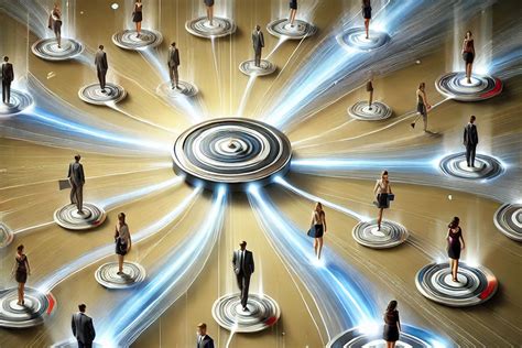 Lead Routing In Salesforce Round Robin Ai Ortoo