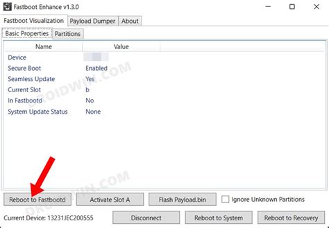 Restore Oneplus 8t To Stock Via Fastboot Commands Droidwin