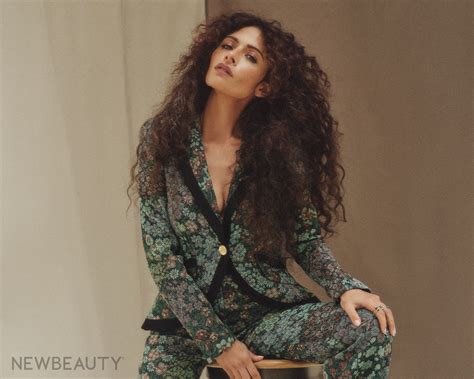 Exclusive Sarah Shahis Second Act Newbeauty