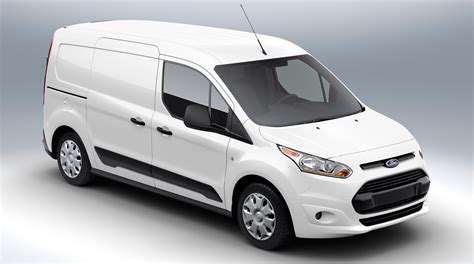 Ford Transit Minivan Reviews Prices Ratings With Various Photos