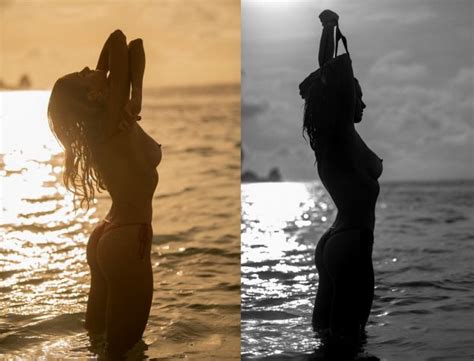 Natalie Roser Nude And Sexy Collection Summer 2023 134 Pics Video