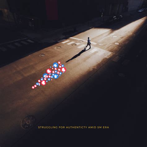 The External Validation Trap In A Social Media Age