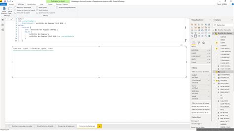 Solved Sum Function With A Filter Is Not Working In A Sim