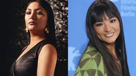 Pamela Vértiz Lamenta La Situación Que Enfrenta Magaly Solier Y Pide