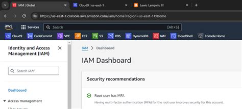 Part 1 Of 3 Humangov Ansible Is The Answer Terraform Aws Cloud9
