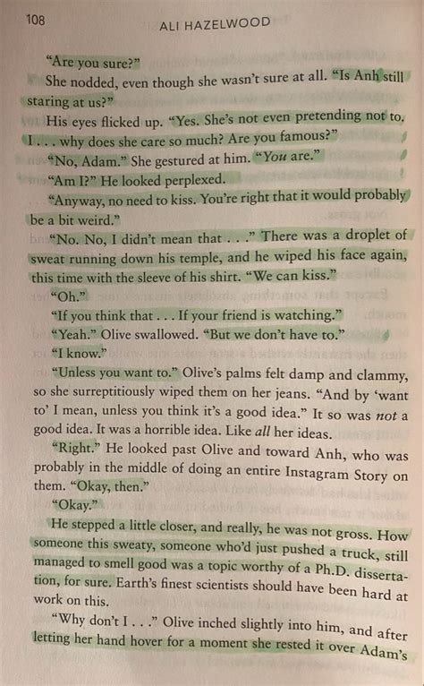 Adam Carlsen Romantic Book Quotes Romance Books Quotes Romantic Books