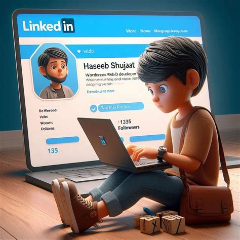 Wordpress Webdevelopment Linkedin Wordpressdeveloper Haseeb Shujaat