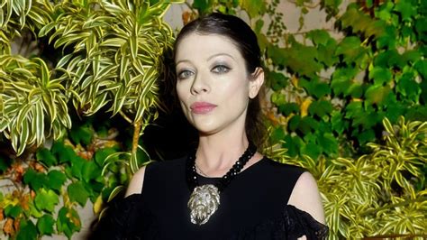 Michelle Trachtenberg Of Buffy Fame Reportedly Dead At 39