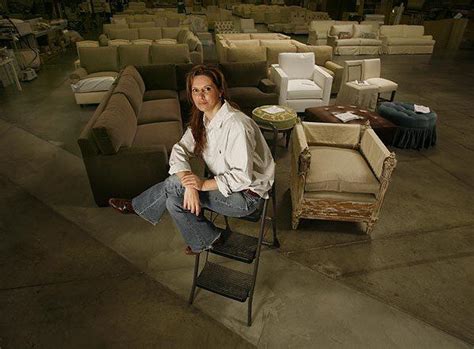 Making Furniture Los Angeles Times
