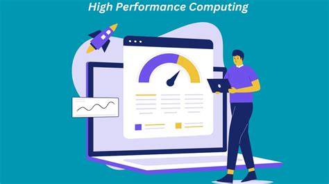 Benefits Of Hpc High Performance Computing And How It Works