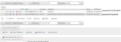 Create A Login System Using Node Js And Bcrypt By Ahmed Ayman Fiverr