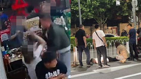 唐山烧烤店围殴多名女子9名嫌疑人全部归案，受伤女子伤情稳定高清1080p在线观看平台腾讯视频