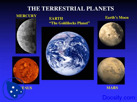 Origin Of Planet Earth Dynamic Earth Lecture Slides Docsity