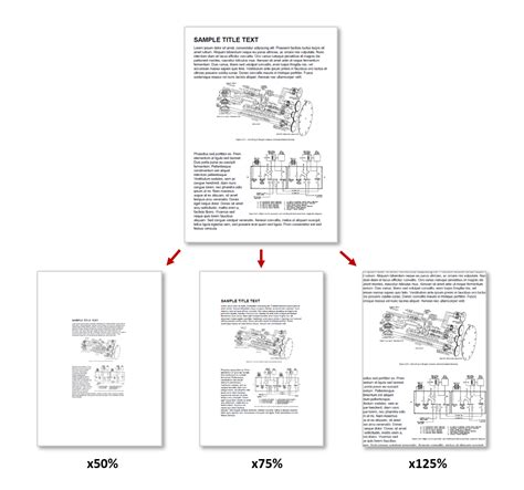 Scale PDF Page Content With AutoPageX