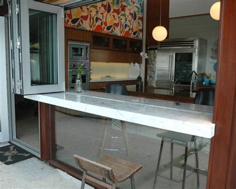 Best Accordion Windows Design Ideas Remodel Pictures Houzz