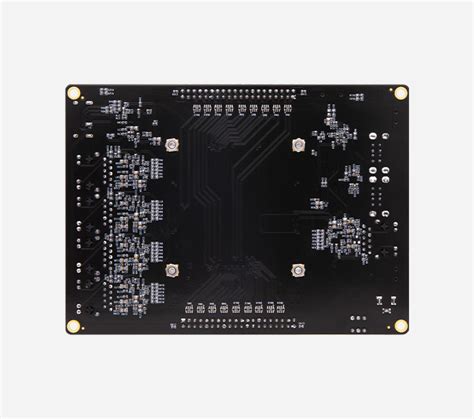 Xilinx Zynq7020 7000 多网口 Fpga开发板 Xc7z020 Ax7021b Alinx 芯驿电子科技（上海）有限公司