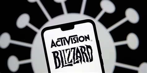 Activision Blizzard Qa Team Walk Out Over Return To Office Mandate