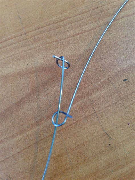 How To Splice Piano Wire Peterson Piano Tuning