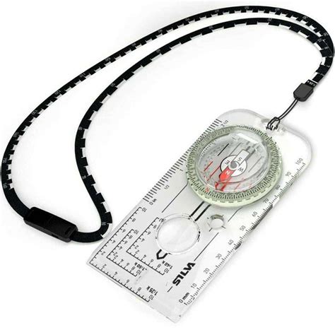 Silva Compass 55 6400360 Ms Mils