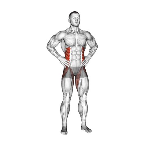 How To Do Side Leg Lateral Raises Mini Band Lying Lateral Raises
