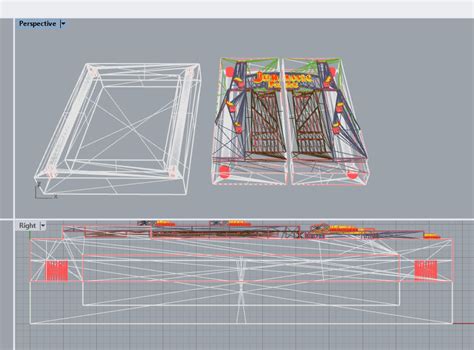 need help importing sketchup dwg to rhino r rhino