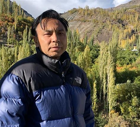 Centre Should Resume Talks With Agitating Ladakh Groups Mp Haneefa Indus Dispatch